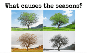 Earth Science – Virtual Science Teachers