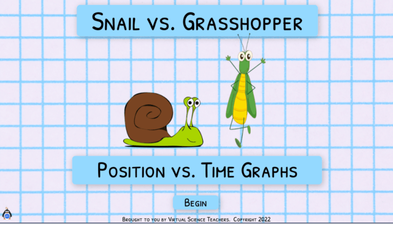Virtual Labs & Simulations – Virtual Science Teachers