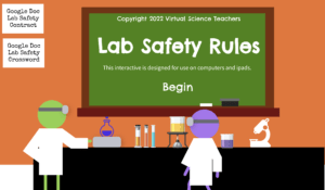 Virtual Labs & Simulations – Virtual Science Teachers