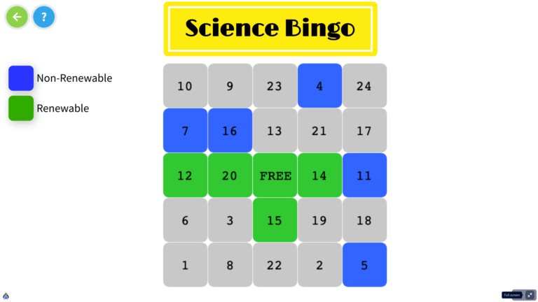 Earth Science - Virtual Science Teachers