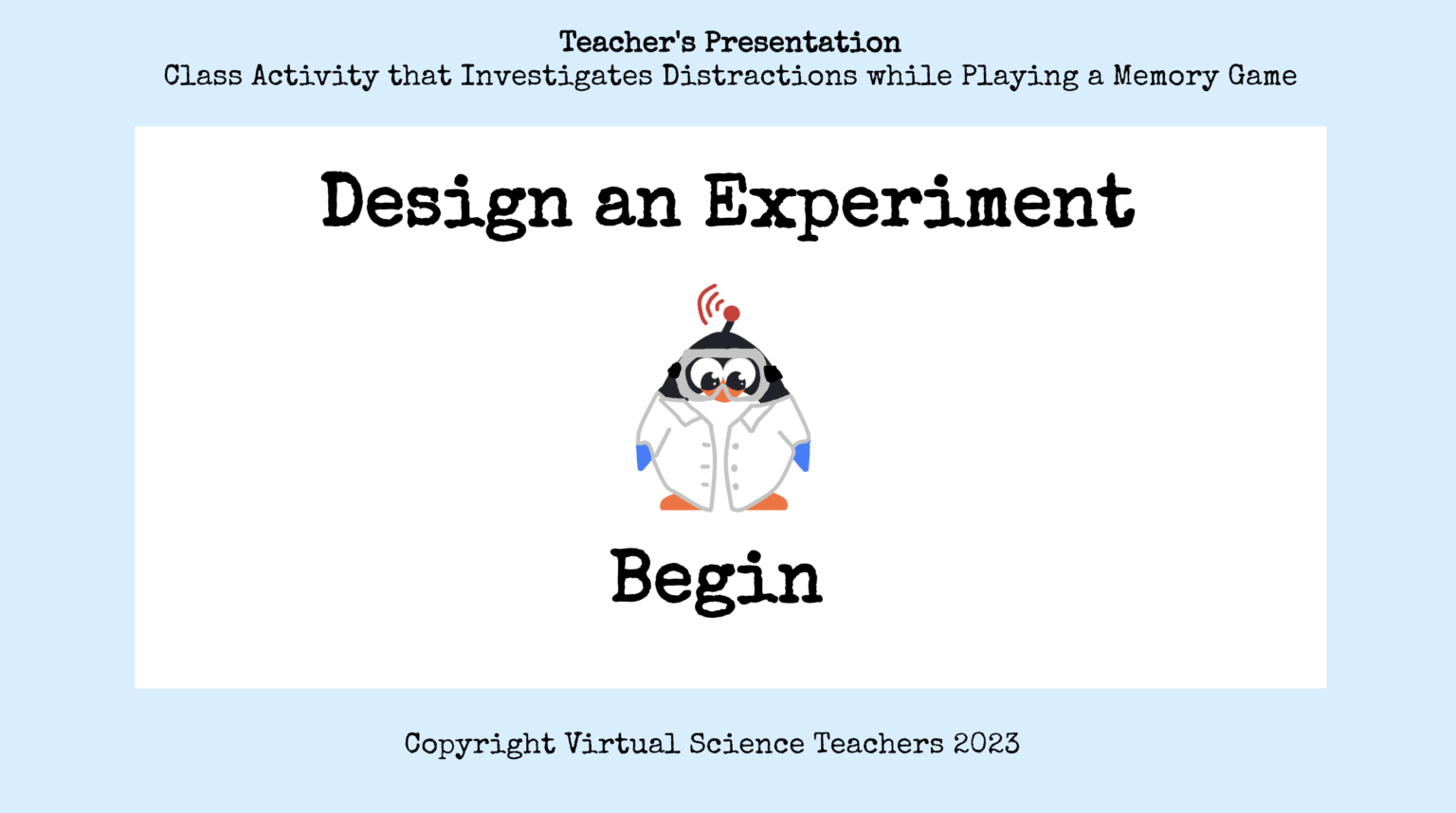 Virtual Labs & Simulations – Virtual Science Teachers