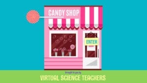Physical Science – Virtual Science Teachers