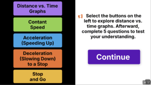 Physical Science – Virtual Science Teachers