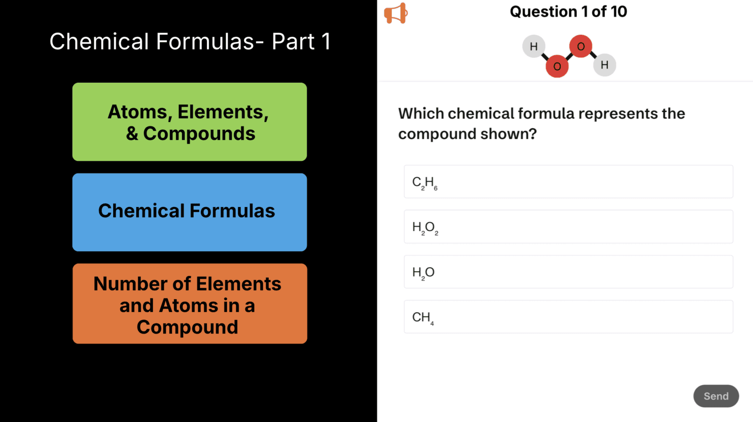 Physical Science Interactives – Virtual Science Teachers