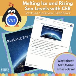 Earth Science Interactives – Virtual Science Teachers