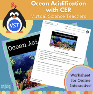 Earth Science Interactives – Virtual Science Teachers