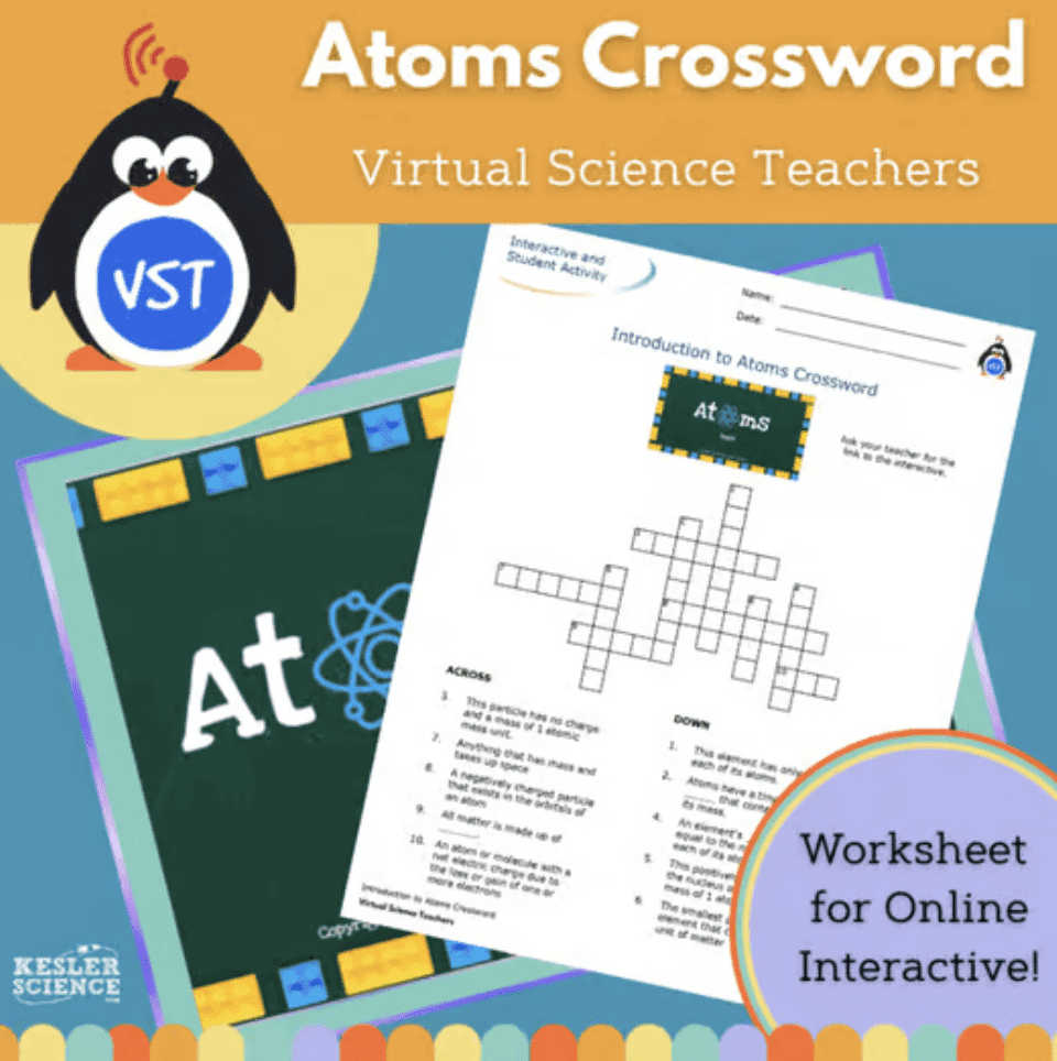 Physical Science Interactives – Virtual Science Teachers