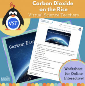 Earth Science Interactives – Virtual Science Teachers