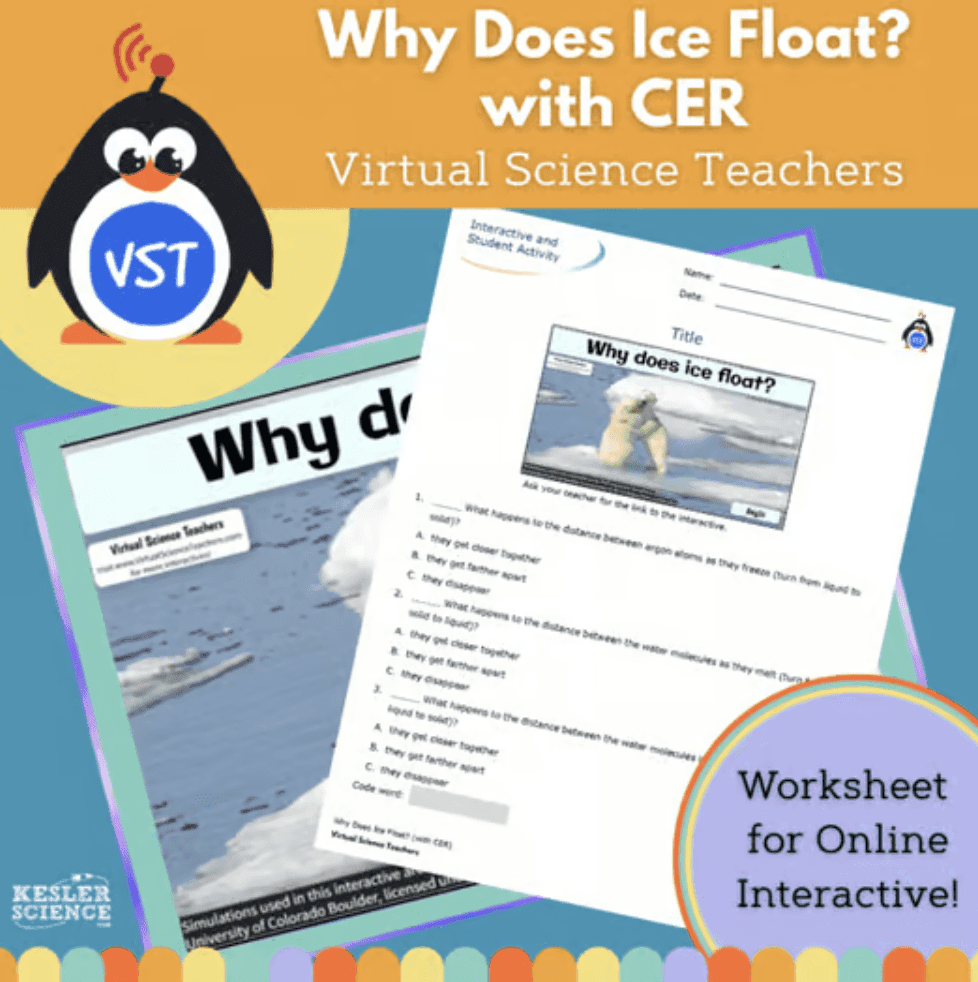 Physical Science Interactives – Virtual Science Teachers