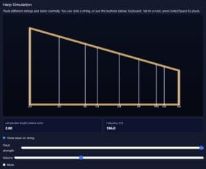 Simulations – Virtual Science Teachers