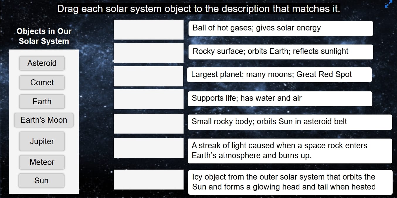 Earth Science Mini-Challenges – Virtual Science Teachers