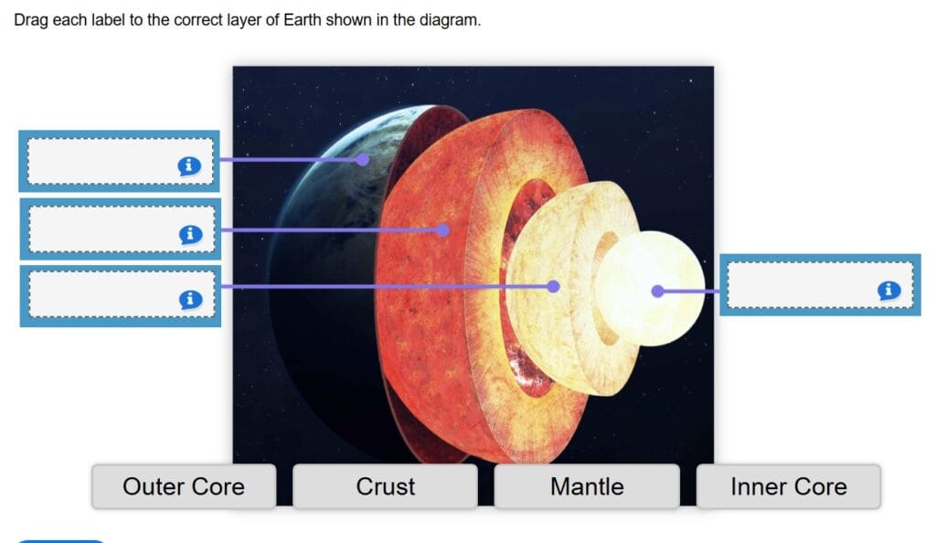Earth Science Mini-Challenges – Virtual Science Teachers